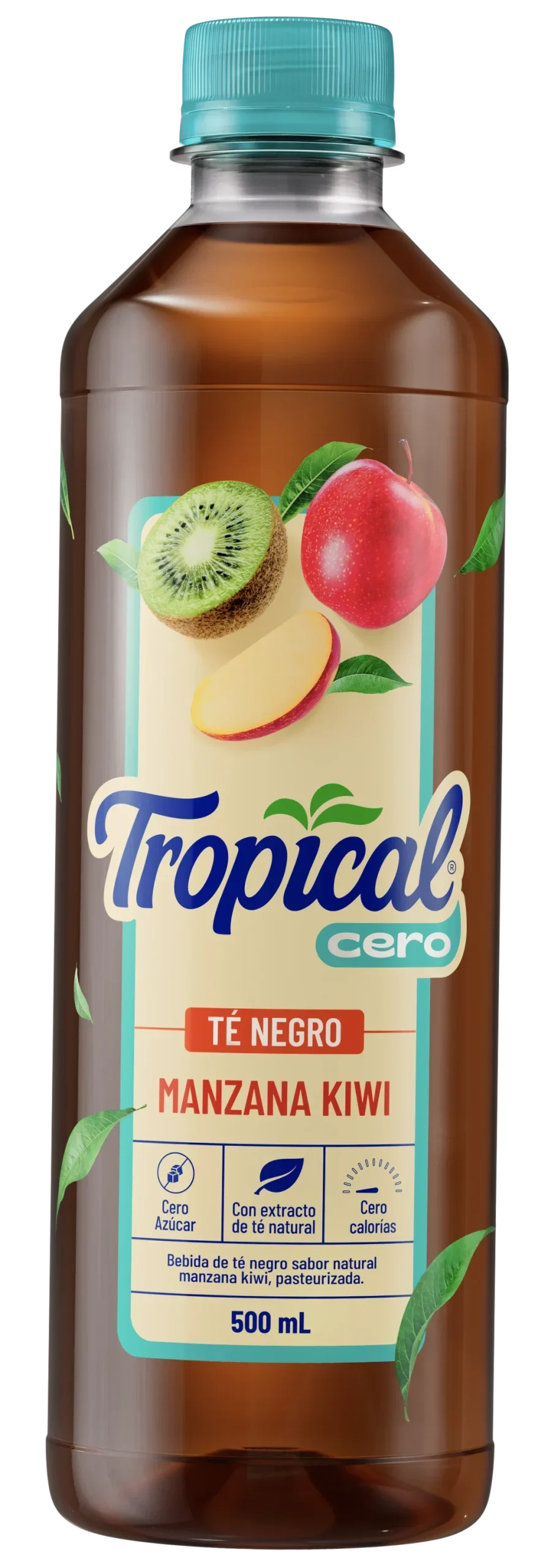 FRESCO DE FRUTAS MIXTAS - Tropical